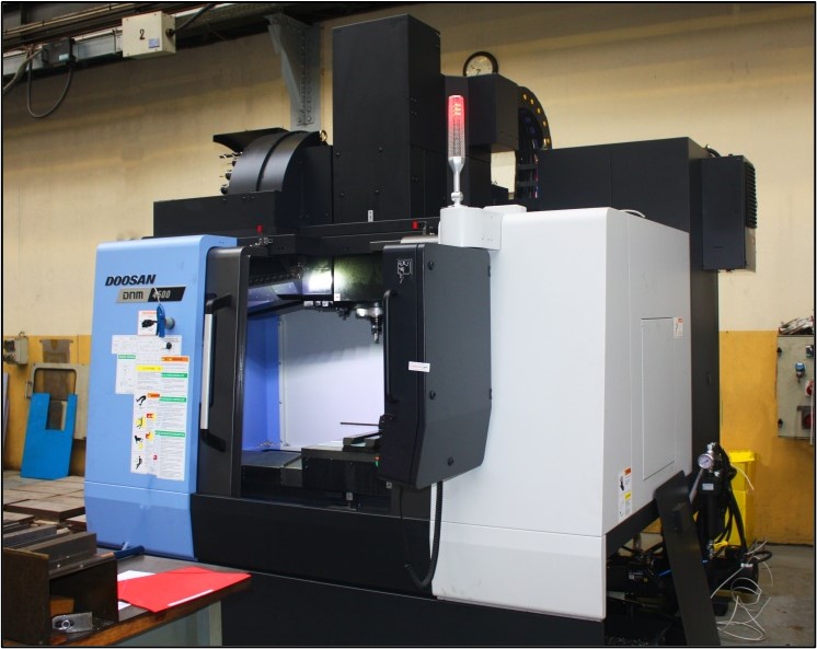 Trois nouvelles machines pour la société Hameca ! | Ergo Developpement